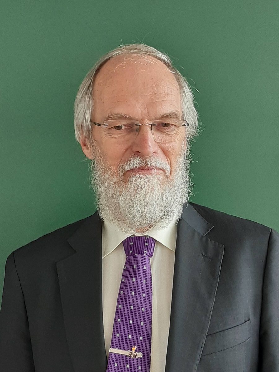 Docenti | Katedra didaktiky fyziky