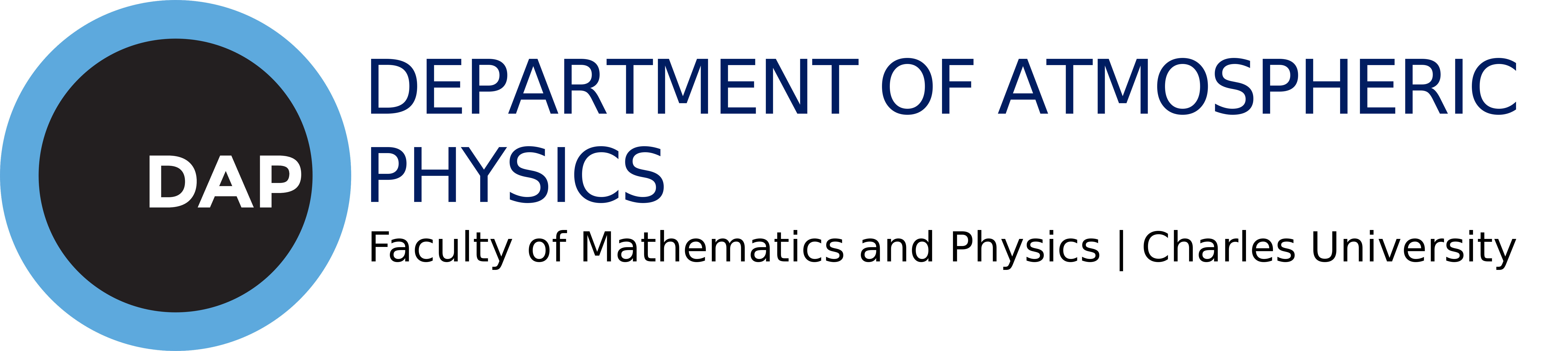 Department of atmospheric physics | Department of atmospheric physics CUNI MFF